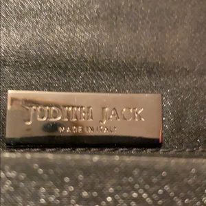 Judith Jack | Bags | Judith Jack Authentic Silvery Grey Bag | Poshmark